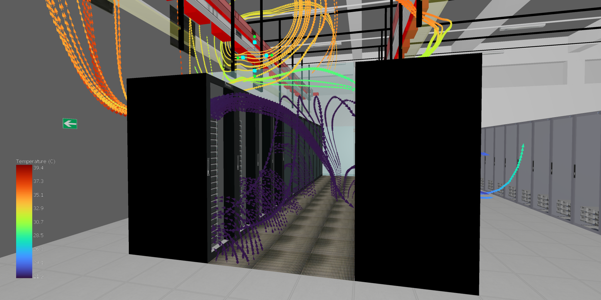Thésée, un data center Tier IV qui met l’accent sur la gestion de l ...
