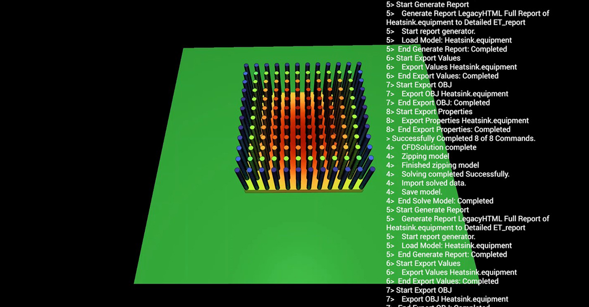 La version 16 de 6SigmaET, nouveauté de l’année ! - WattDesign